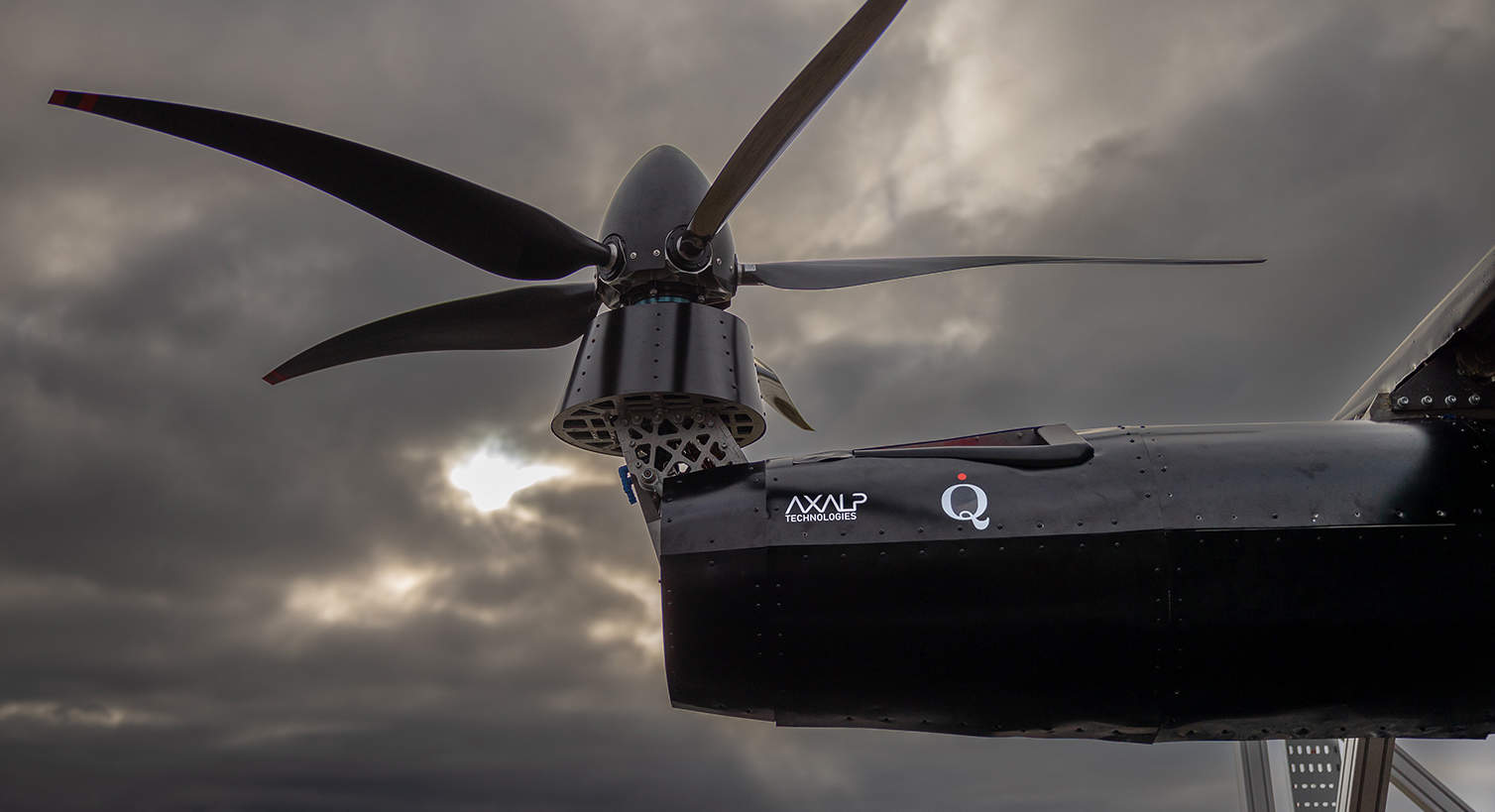 Contact Us | Qdot Tech