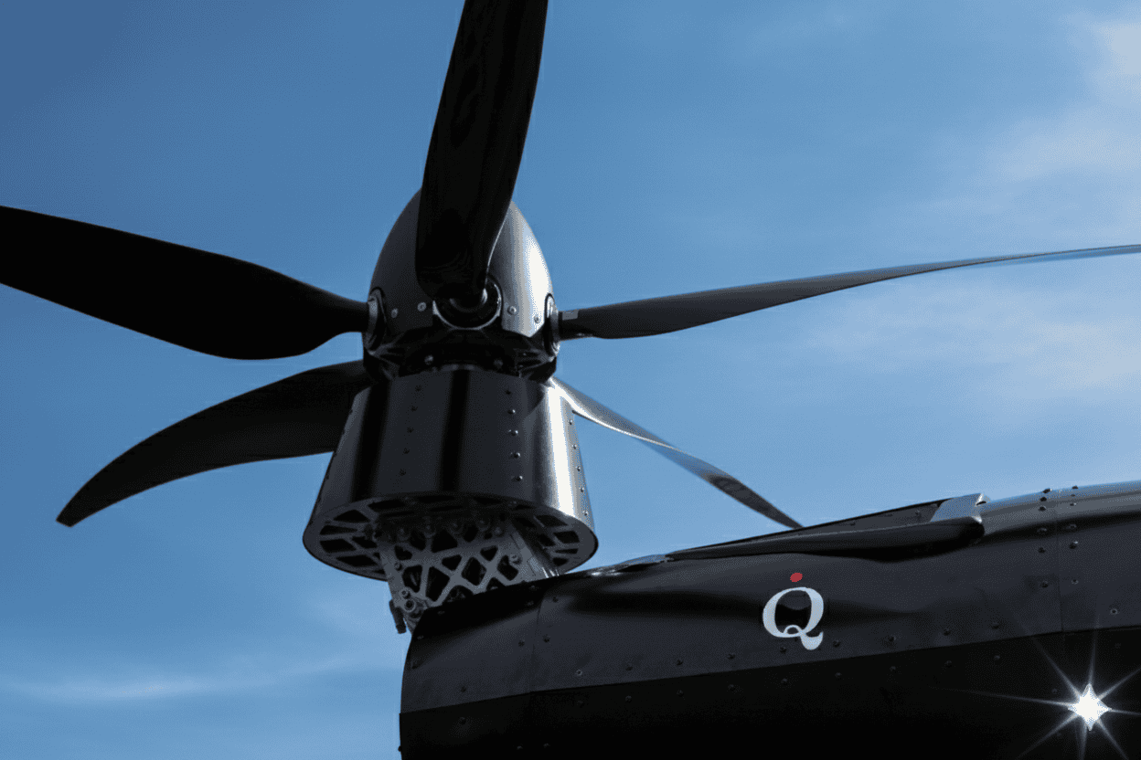 Home | Qdot Technology