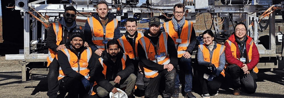 Our Story | Qdot Tech